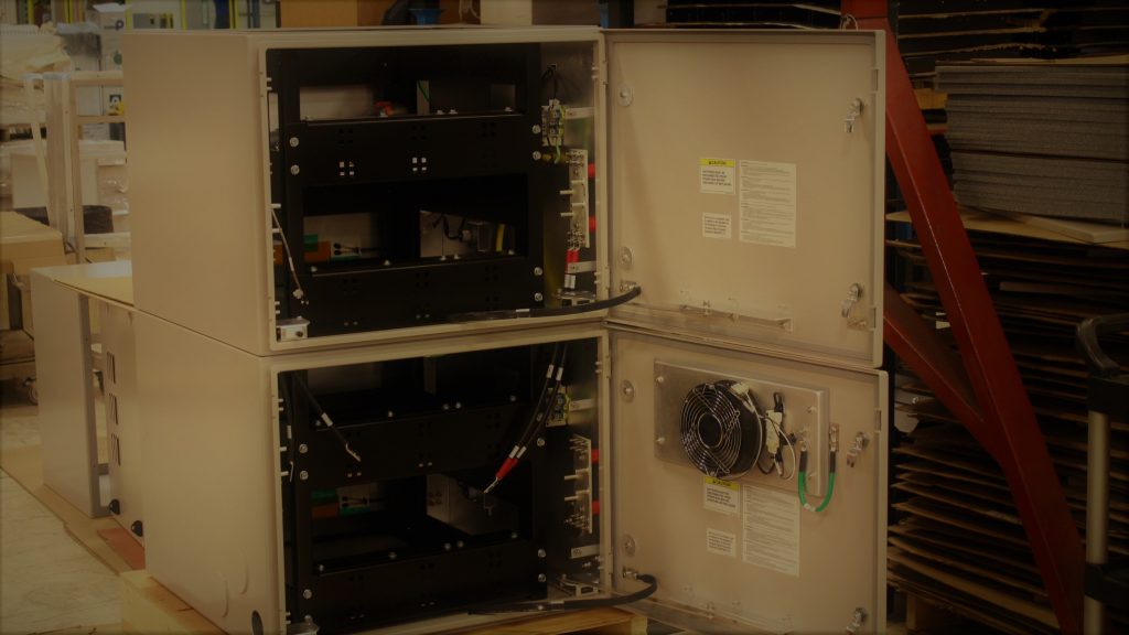 Best U.S. Telecom OEM Precision Metal Contract Manufacturer